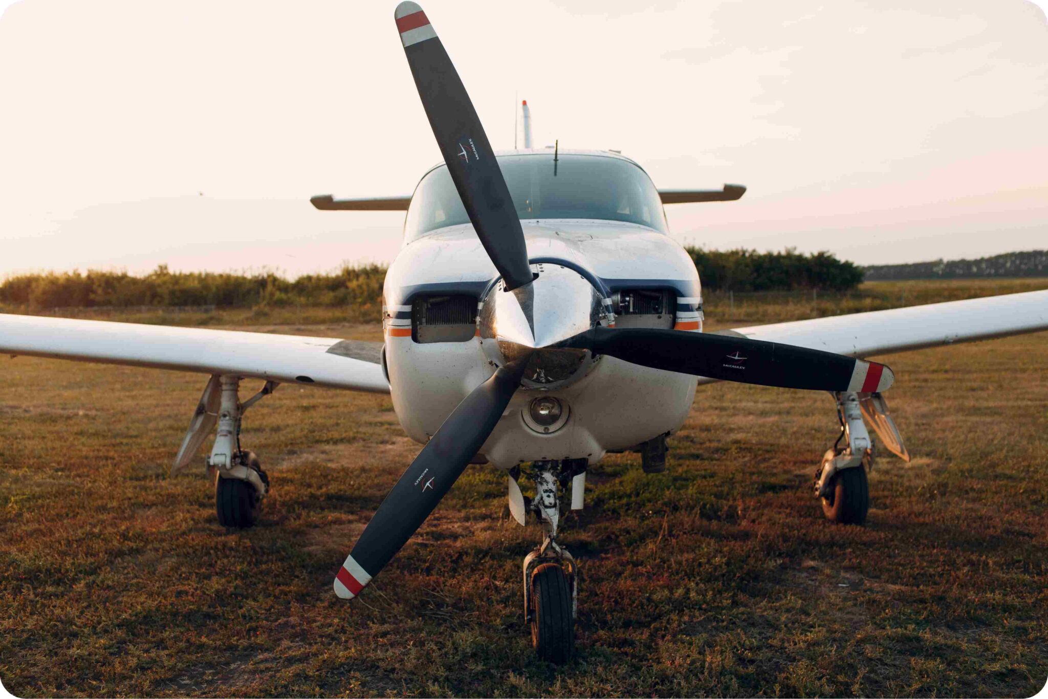Private Aircraft & Aviation Insurance | Dorsey Agency